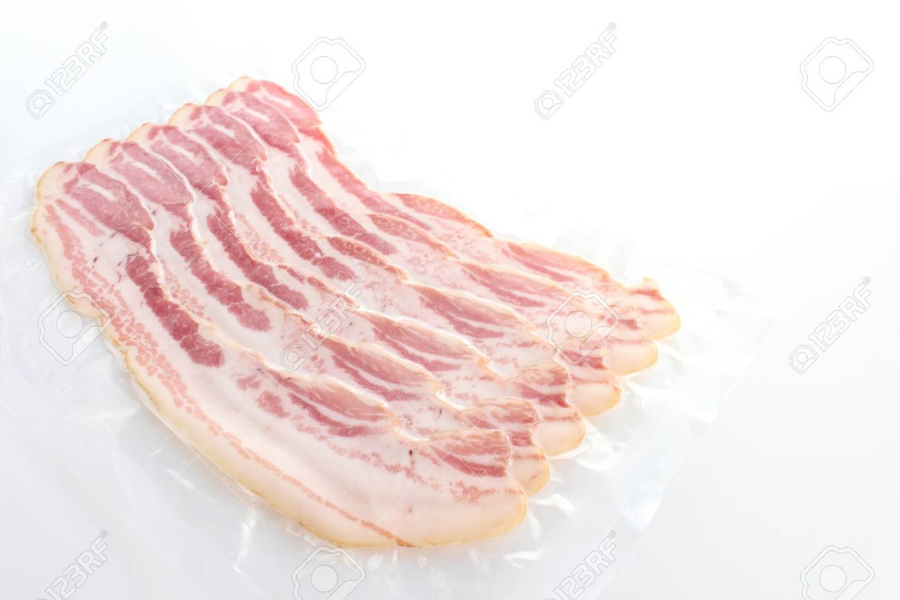 Frozen Bacon, Sausage & Cold Cuts - Fresh To Dommot