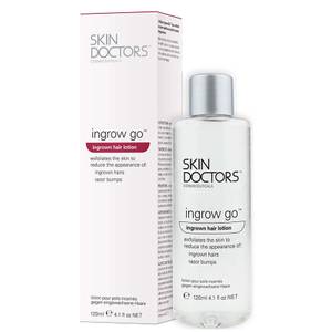 Skin Doctor - Fresh To Dommot