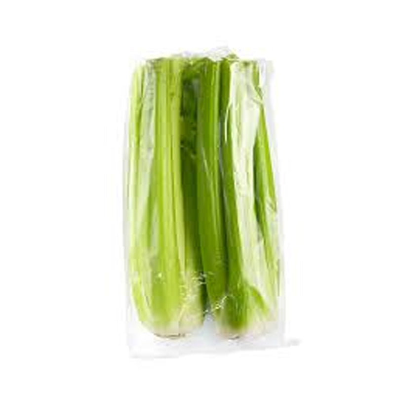 Local Celery (Pack of 2) - Fresh To Dommot