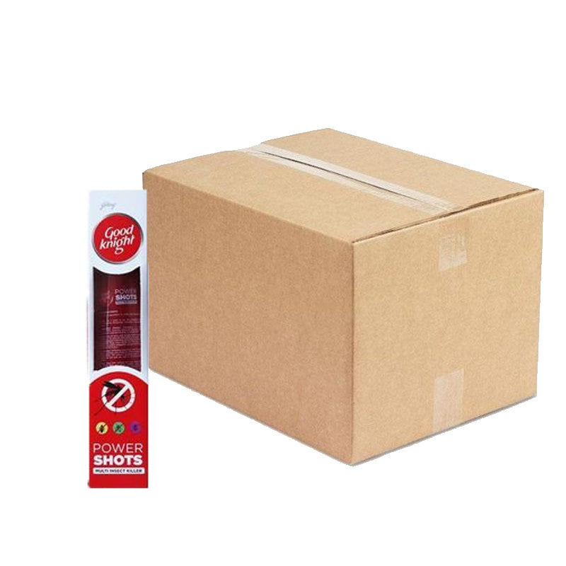 Goodnight Power Shot (Carton) 300 ml x 24 - Fresh To Dommot