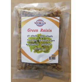 Lamis Green Raisin - 150g - Fresh To Dommot