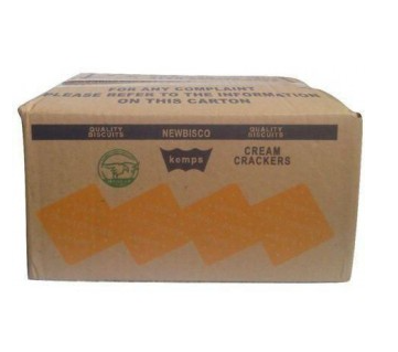 Kellogg's Cornflakes (Carton) - 300g x 10 - Fresh To Dommot