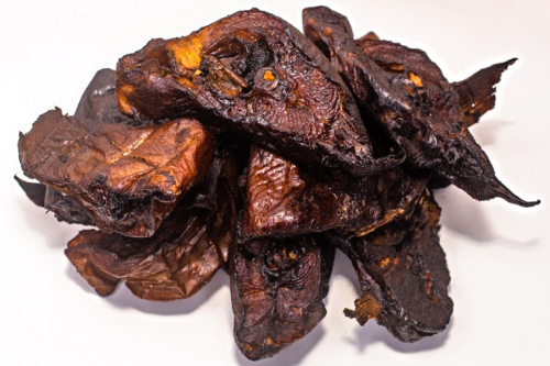 Freshly Smoked African Knifefish (Eja Osan or Azu Asa) per Medium Size ...