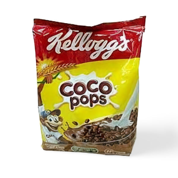 Kellogg's coco pops (Carton) - 191 g x8 - Fresh To Dommot