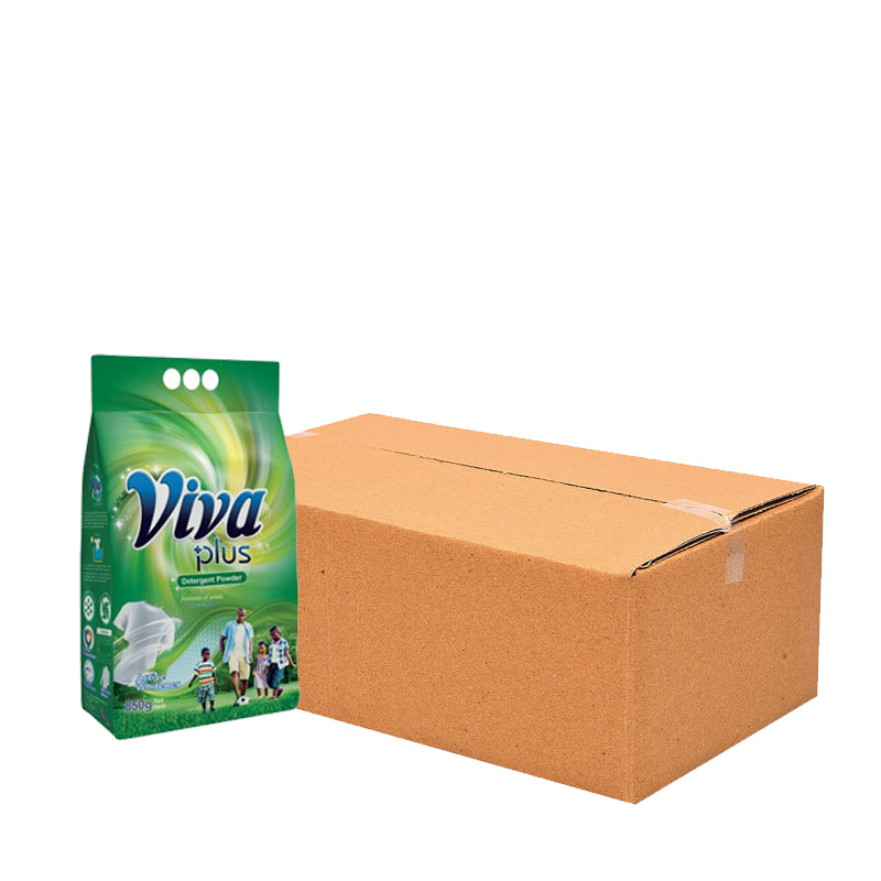 Viva Detergent (Carton) - 800g x 7 - Fresh To Dommot