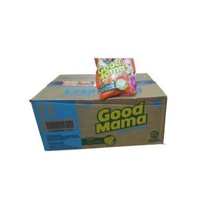 Good Mama Detergent Powder (Carton) 180 g - Fresh To Dommot