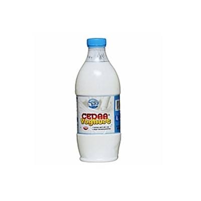 Cedaa Yoghurt 35 cl - Fresh To Dommot