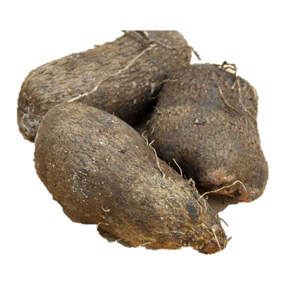 Water Yam (Pack of 3) - Fresh To Dommot