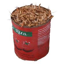 Dry Red CrayFish (Half Derica) - Fresh To Dommot