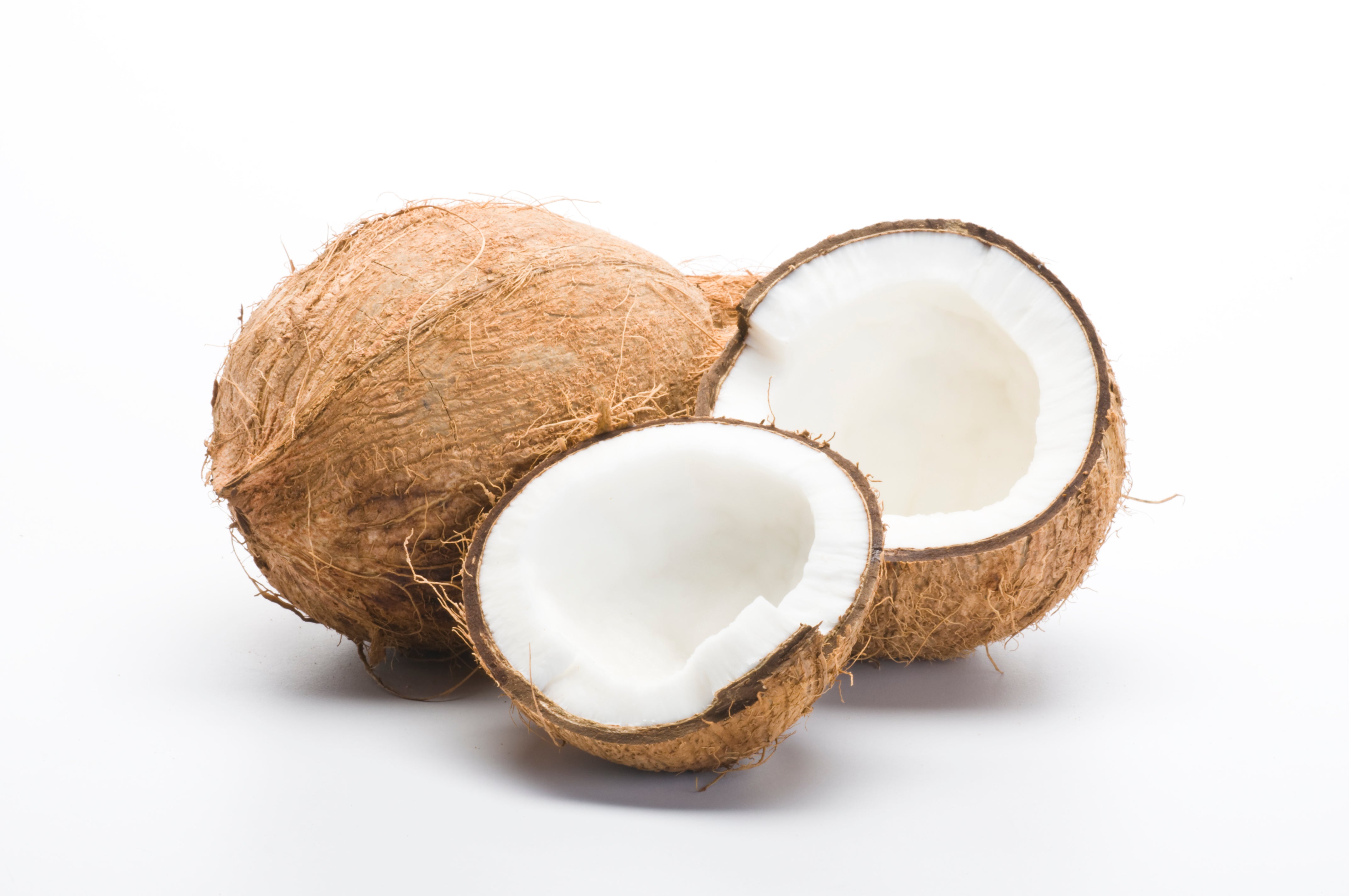 Coconut (Pack of 3) - Fresh To Dommot