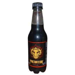 Predator 40cl Pet Bottle - Fresh To Dommot