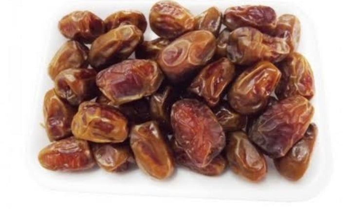 Dates 500g - Fresh To Dommot