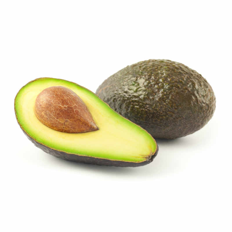 Avocado 1 pcs - Fresh To Dommot
