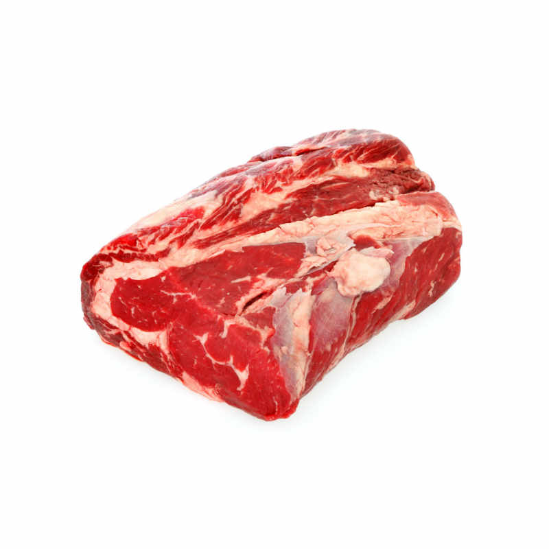 Fatty Beef (1 kg) - Fresh To Dommot