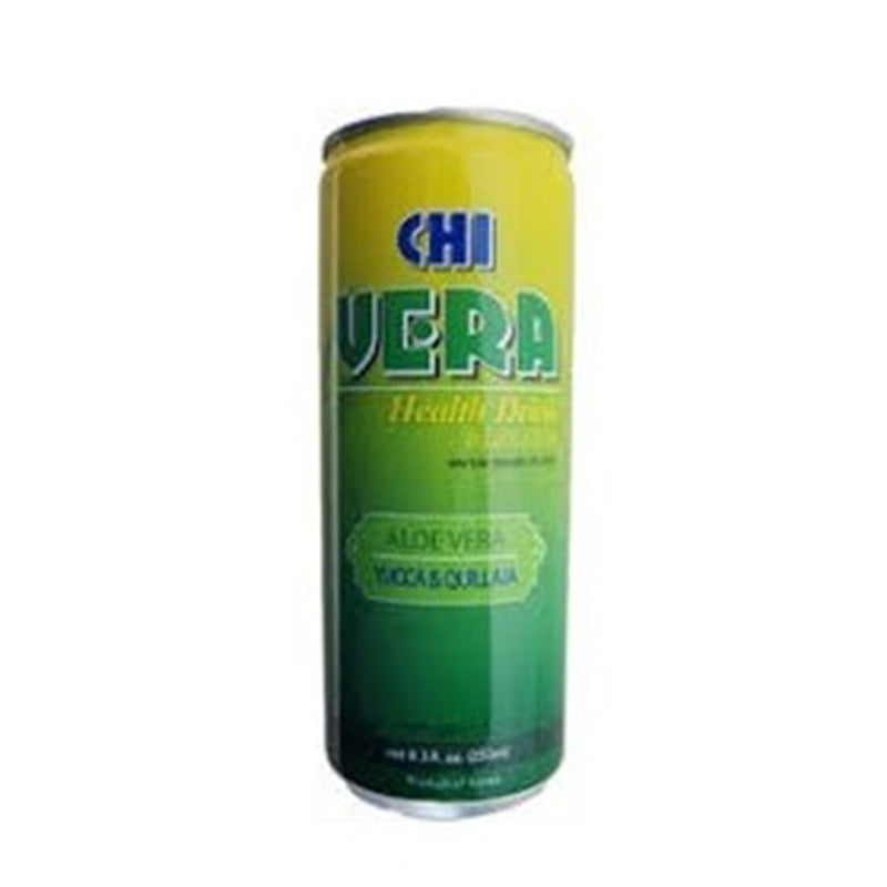 Chi Vera Aloe Vera Health Drink 25cl Can - Fresh To Dommot