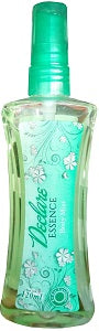 Declare Body Mist Essence 120 ml - Fresh To Dommot