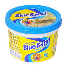 Blue Band Spread For Bread 450 g - Fresh To Dommot