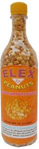 Elex Peanuts 510 g - Fresh To Dommot