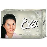 Eva Complexion Care Soap Ivory 150 g - Fresh To Dommot