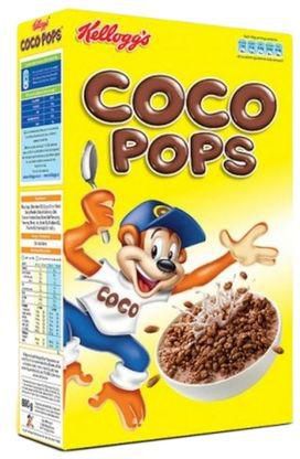 Kellogg's Coco Pops 350NG - Fresh To Dommot