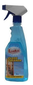 Kleanmate Glass Cleaner Assorted 500 ml - Fresh To Dommot