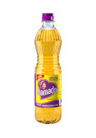 Mamador Vegetable Oil 900ml - Fresh To Dommot