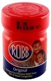 Robb Balm 23 ml - Fresh To Dommot