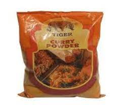 Tiger Curry Powder 500g - Fresh To Dommot