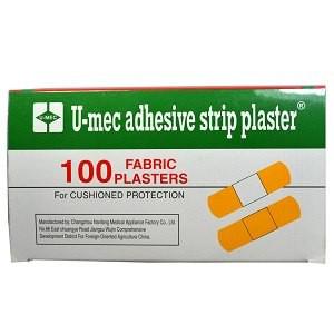 UMec Adhesive Plaster x1 - Fresh To Dommot