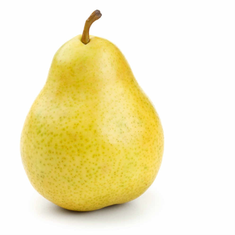 Pear (Pack of 4) - Fresh To Dommot